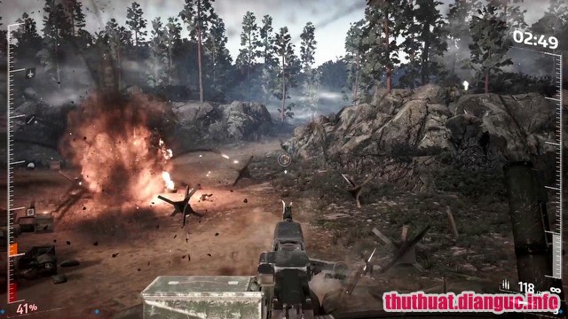 Download Game IS Defense Full Cr@ck