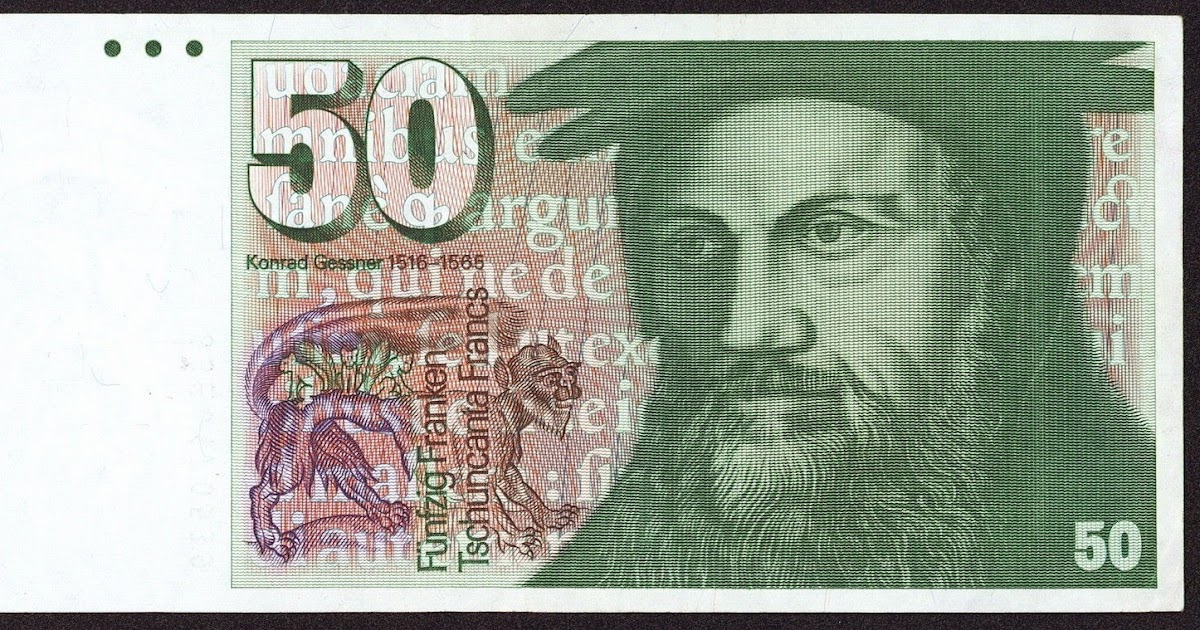 50 Swiss Franc note|World Banknotes & Coins Pictures | Old Money ...