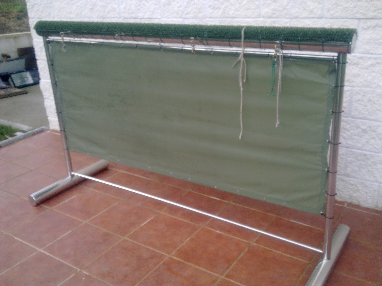 BH Hawking Club: Equipamentos Parte I