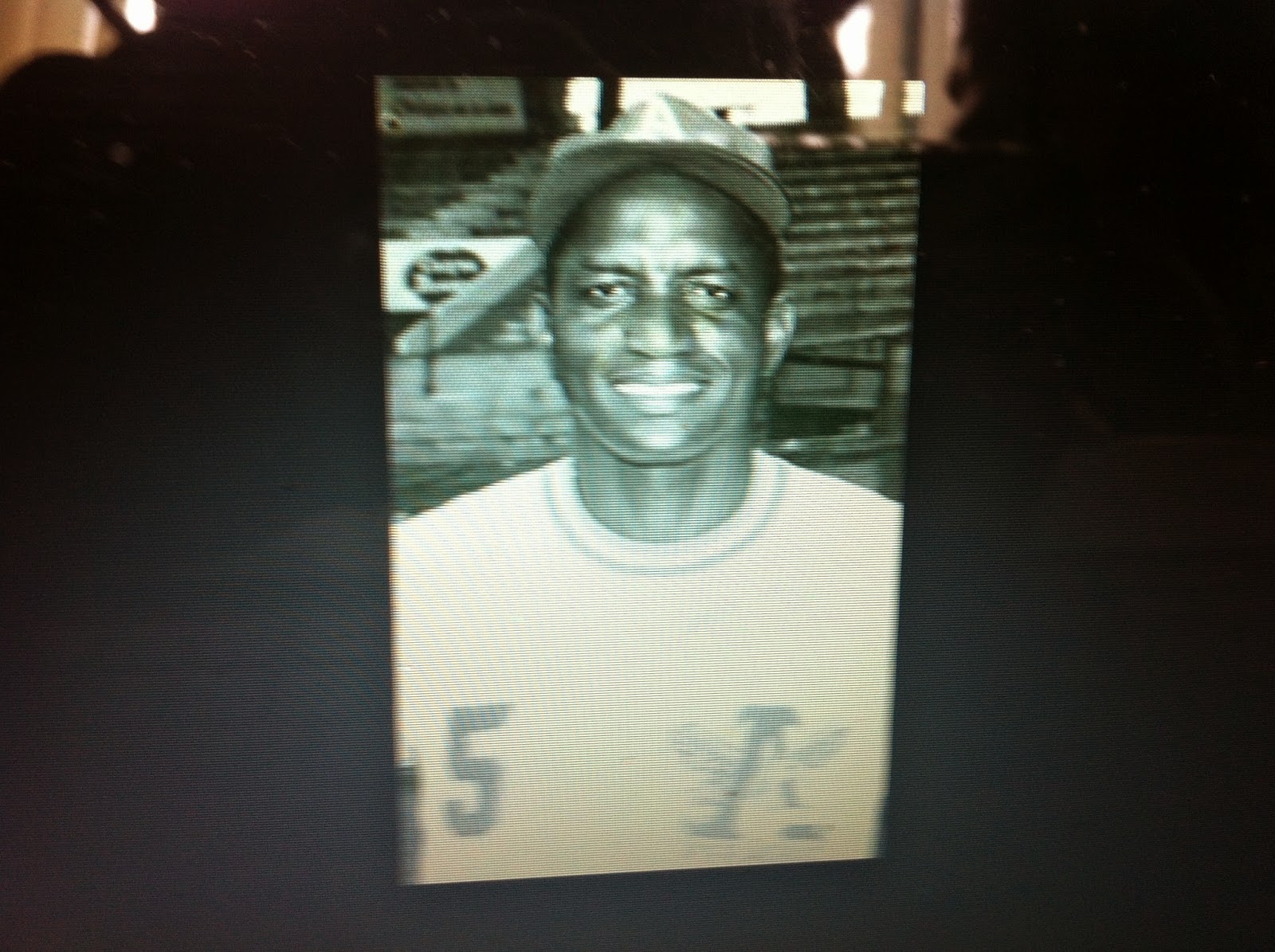 THE BLACK SOCIAL HISTORY:: BLACK SOCIAL HISTORY : AFRO-CUBAN " ANGEL ...