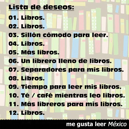 Life is a Book: febrero 2019