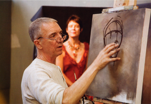 Charles Young Walls: 2017