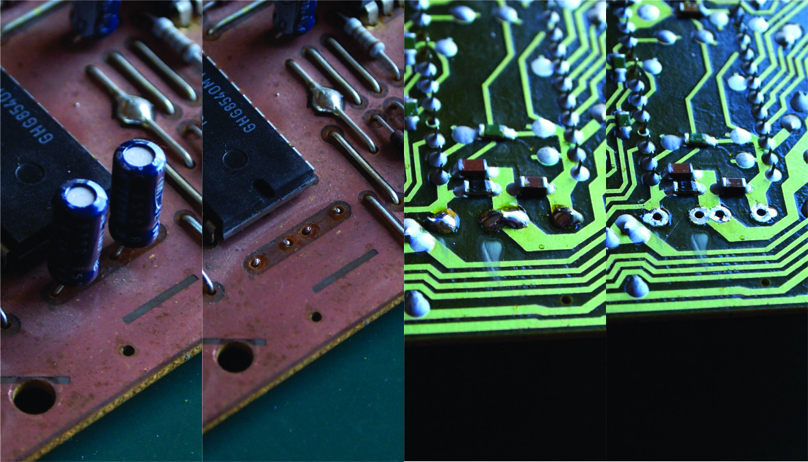 Inside Classic Audio: Philips CD150