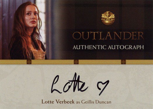 Outlander Homepage: The Outlander playing cards, details by Cryptozoic!