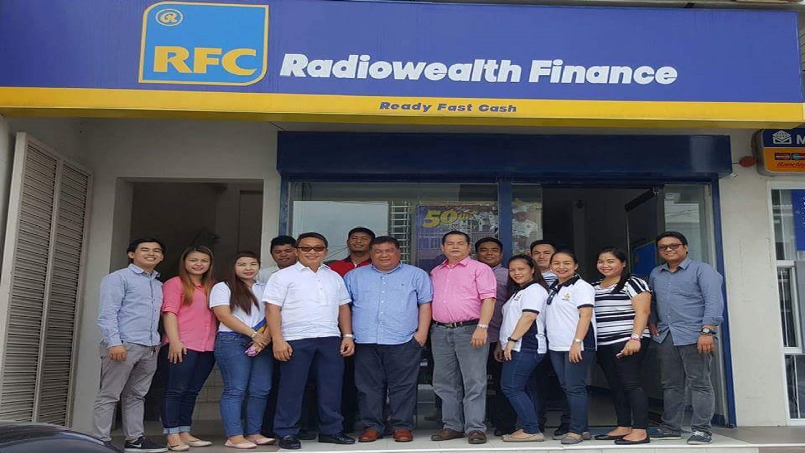 RFC Radiowealth Finance -Last Day of Payment - USAPANGPERA.PH