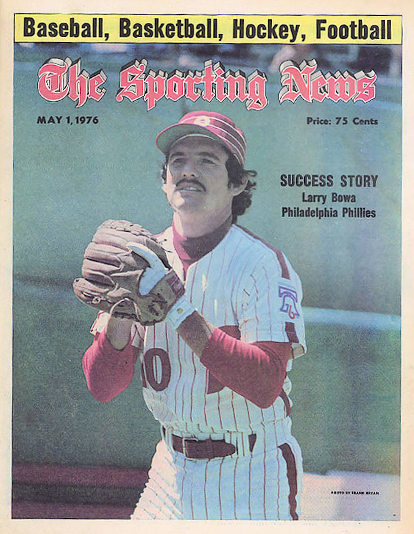 Cards That Never Were: TBT - Kansas City Royals Edition