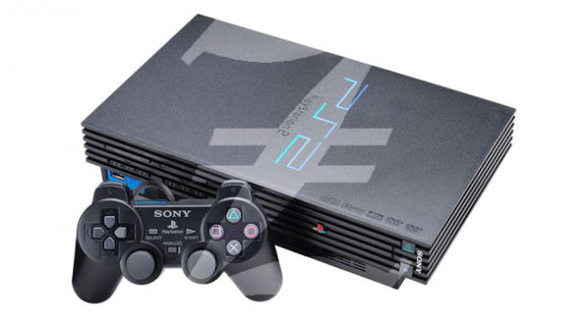Hari Ini Playstation 2 Resmi Dimatikan (2000-2016)