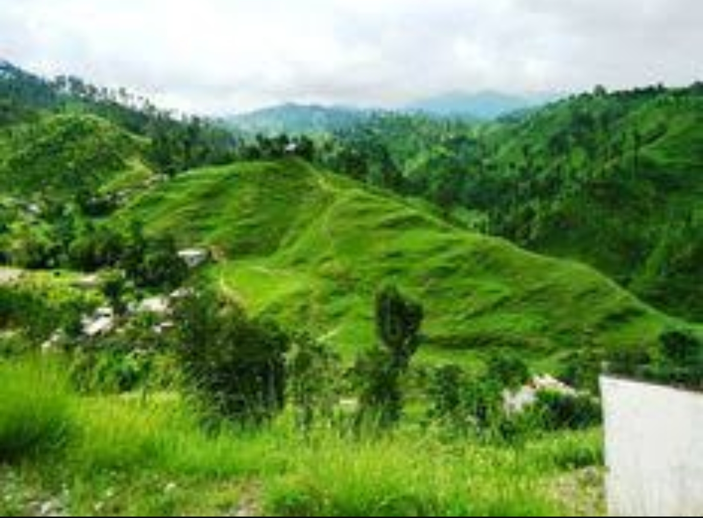 Garhi habibullah pakistan