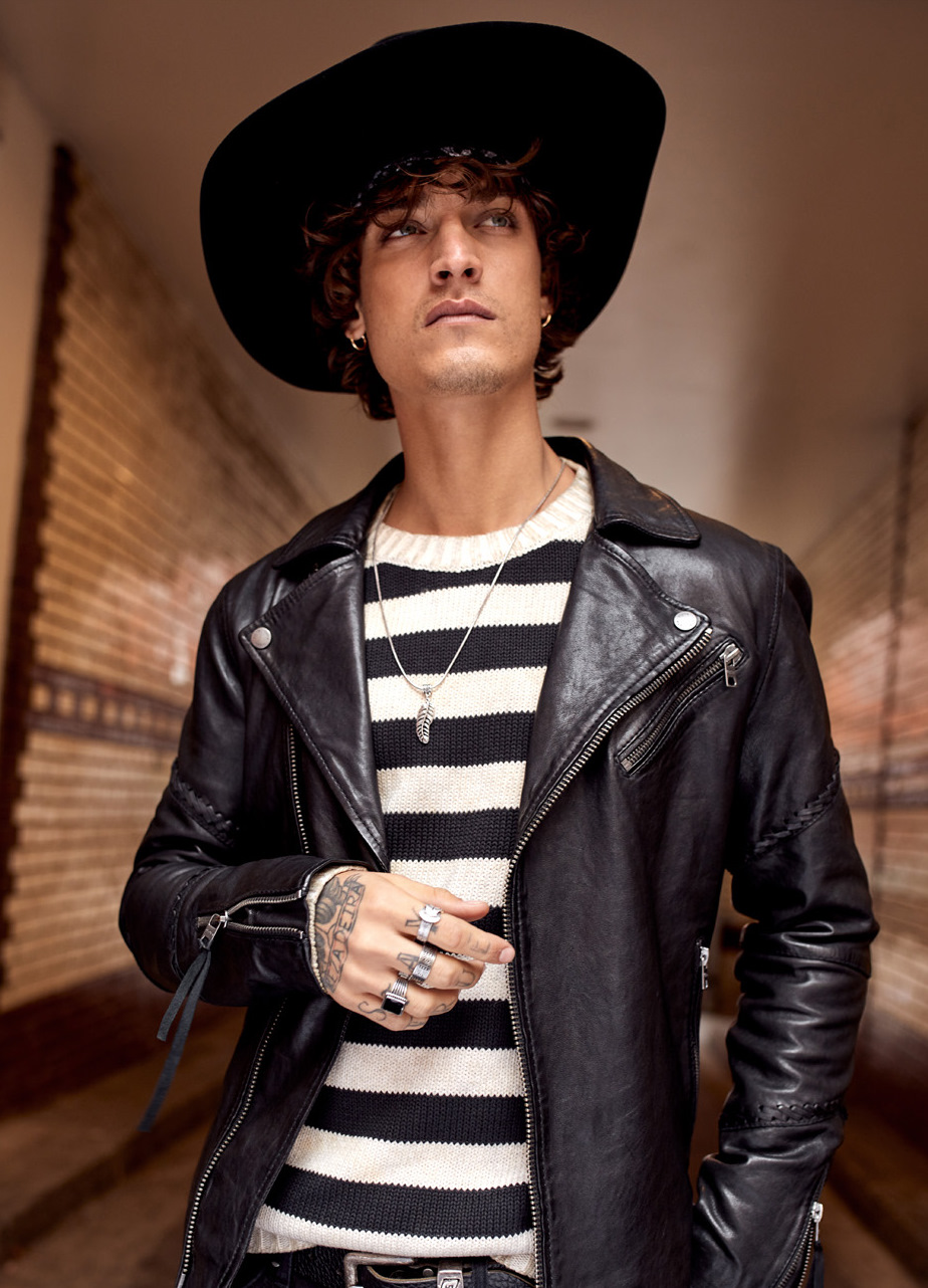 Thiga Pre-Spring 2020 Collection