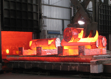 Forging and its types | Informational Encyclopedia