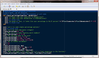 TESTHEAD: Exercise 19: Functions And Variables: Learn Ruby The Hard Way ...