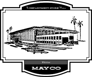 The Department Store Museum: The May Company, Los Angeles, California