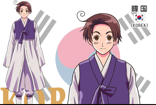 Key Plus Words: Otaku's Glossarium