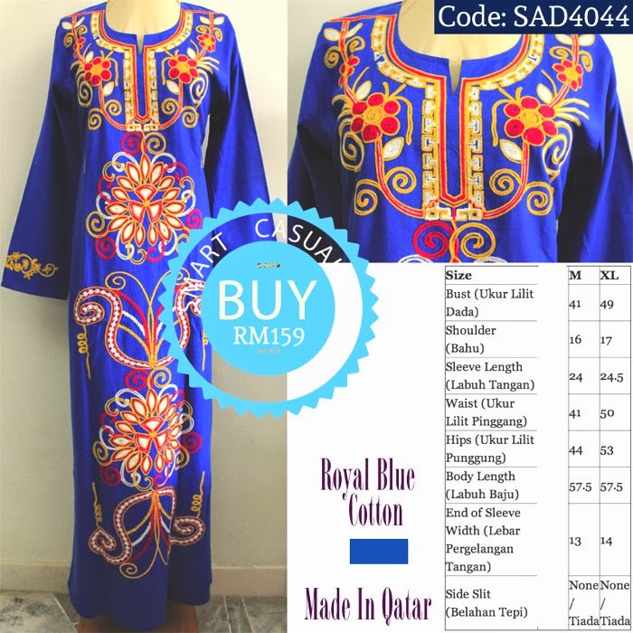 Awfa Maju Collection