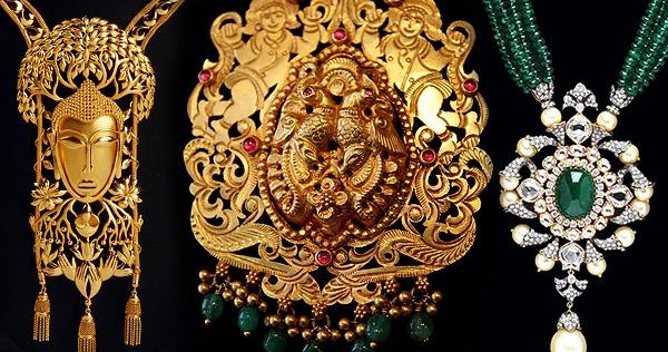 Jewelry The Origination Of History Of Jewelry Timeline - The BedBug ...
