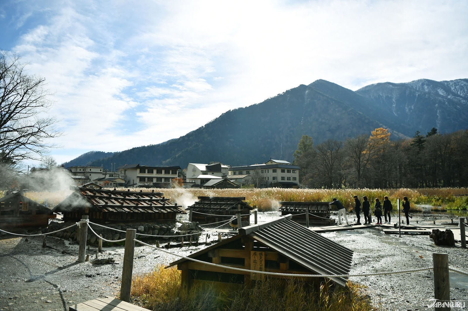 JAPANKURU: 【Traveling Nikko 2/2】Travel Nikko's Beautiful Nature ...