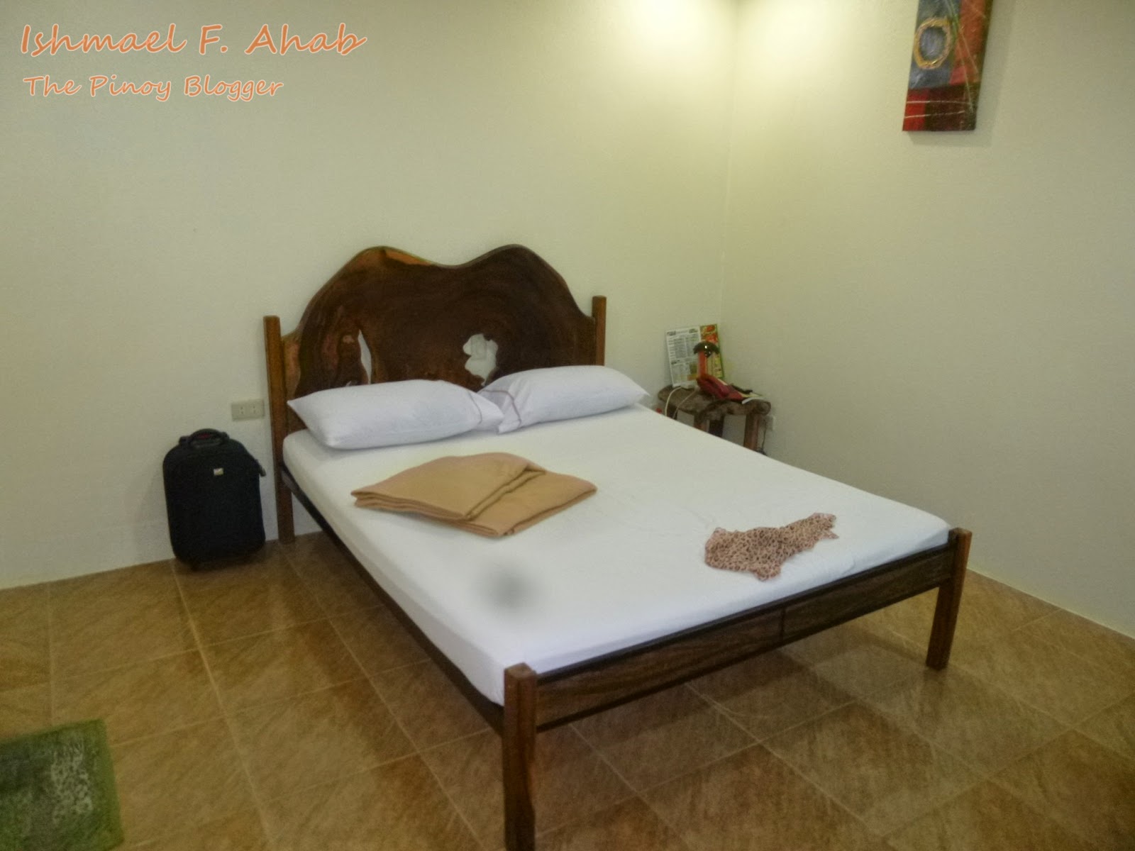 Our Overnight Stay in Balay Inato, Puerto Princesa |Filipino Sojourner