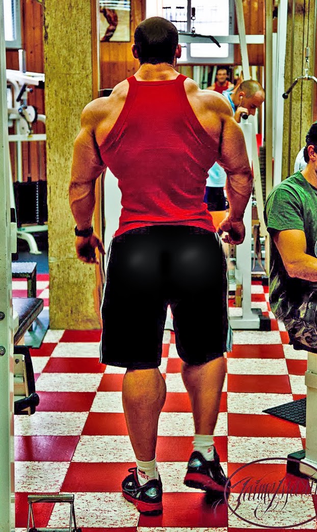 Into the Vault BUILT by tallsteve: Page 12