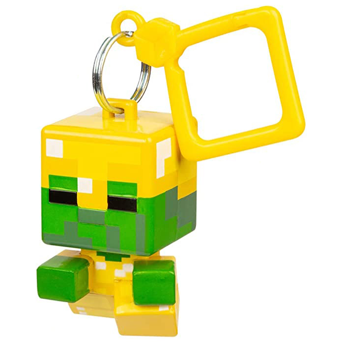 Minecraft Bobble Mobs Other Figures | Minecraft Merch