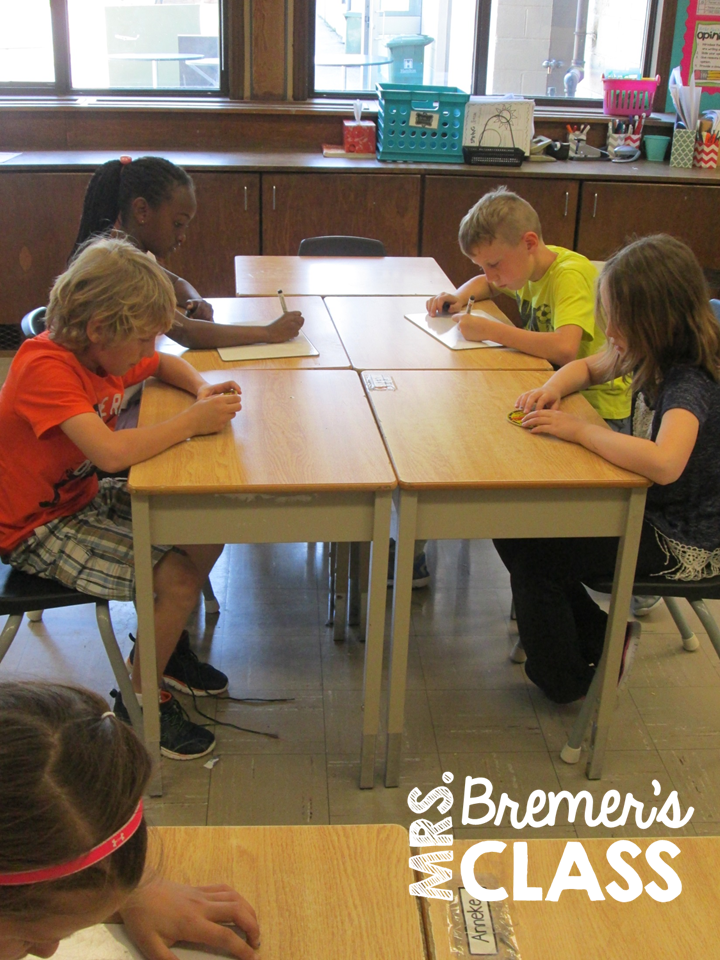 Activities to Practice Telling Time | Mrs. Bremer's Class