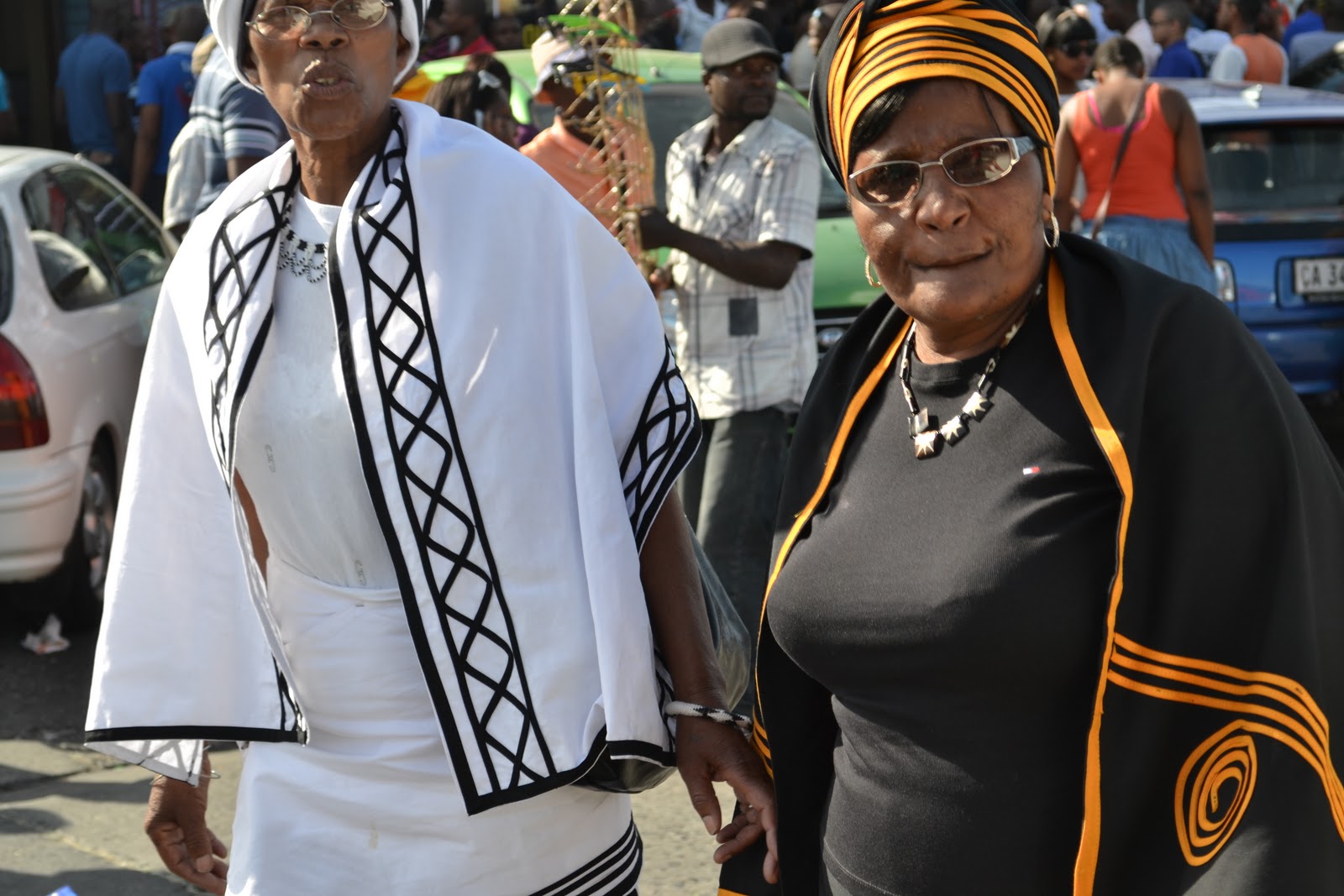 The Wondering Eye: November 2011