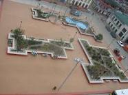 pijaoQ.: El Parque de Pijao Quindio