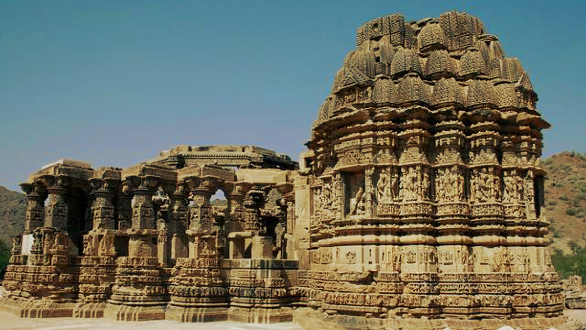 TOP 10 HAUNTED PLACES IN RAJASTHAN