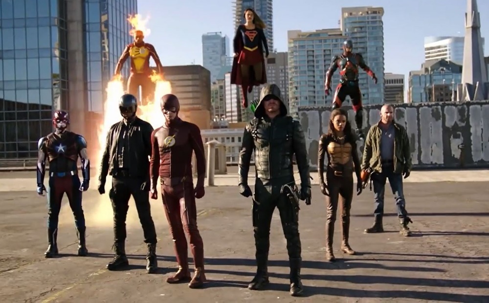 ¡Primer tráiler de INVASIÓN! | Comicrítico