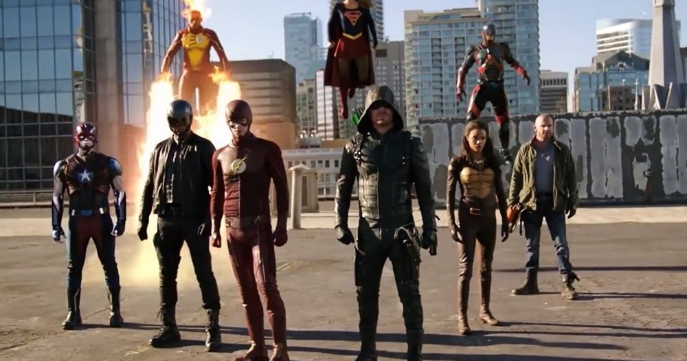 ¡Primer tráiler de INVASIÓN! | Comicrítico