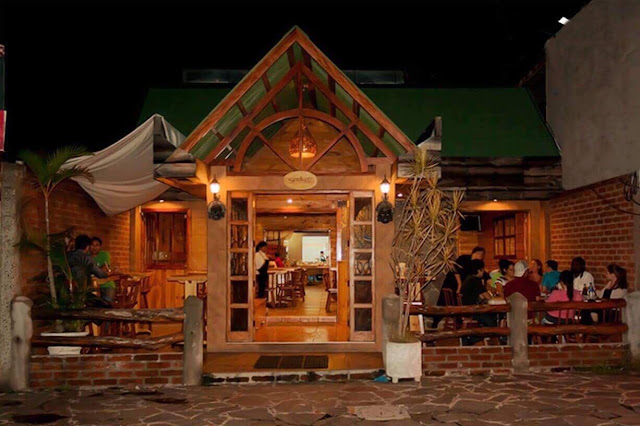 Mochileando en El Salvador: 5 razones para visitar la pupusería Senkali