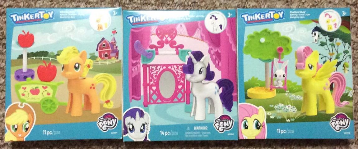 Store Finds: Valentines, Tempest Shadow & Much More! | MLP Merch