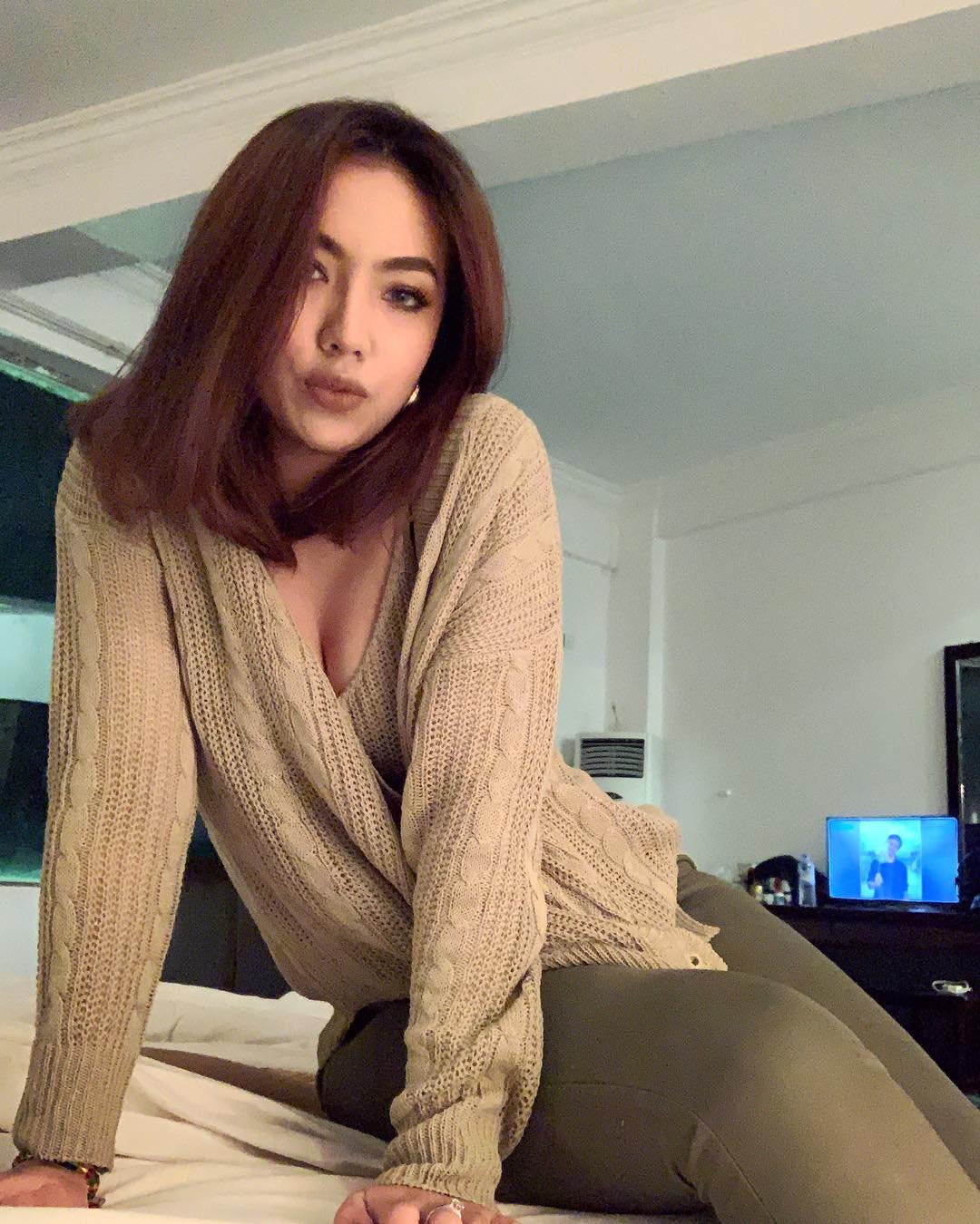 Warso Moe Oo | Myanmar Model Girl