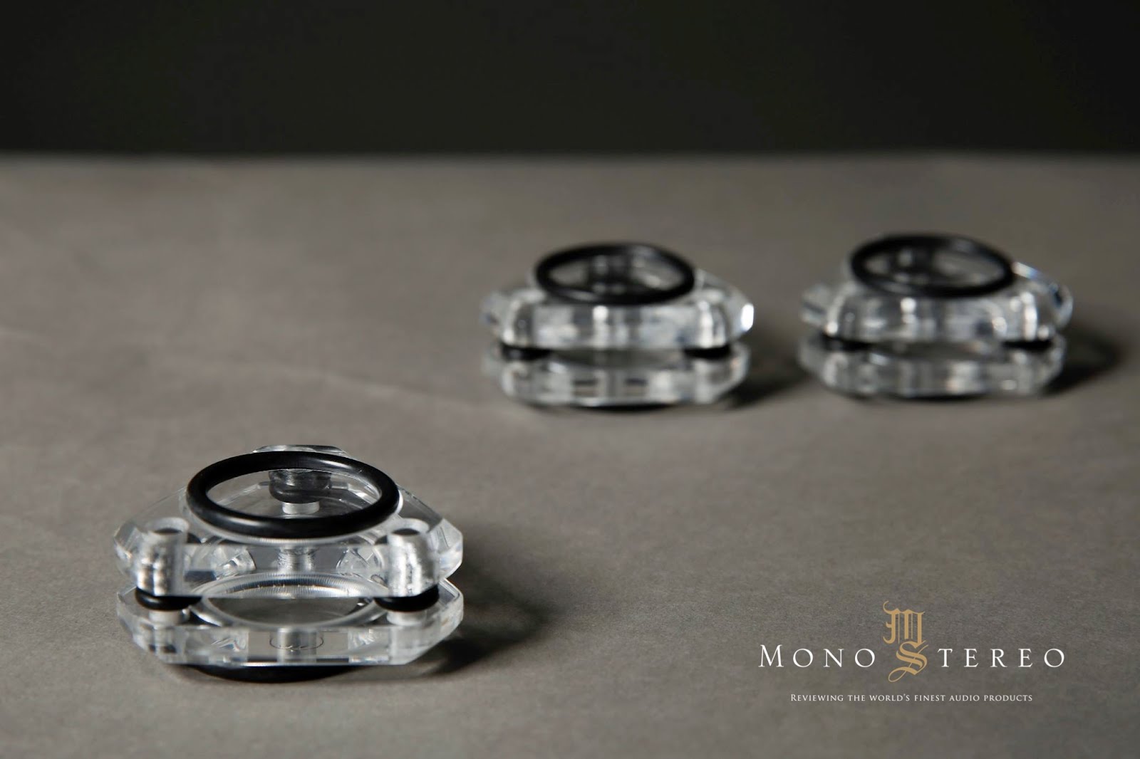 i-cone Audio Technologies new products – M & S | Ultimate High-Fidelity