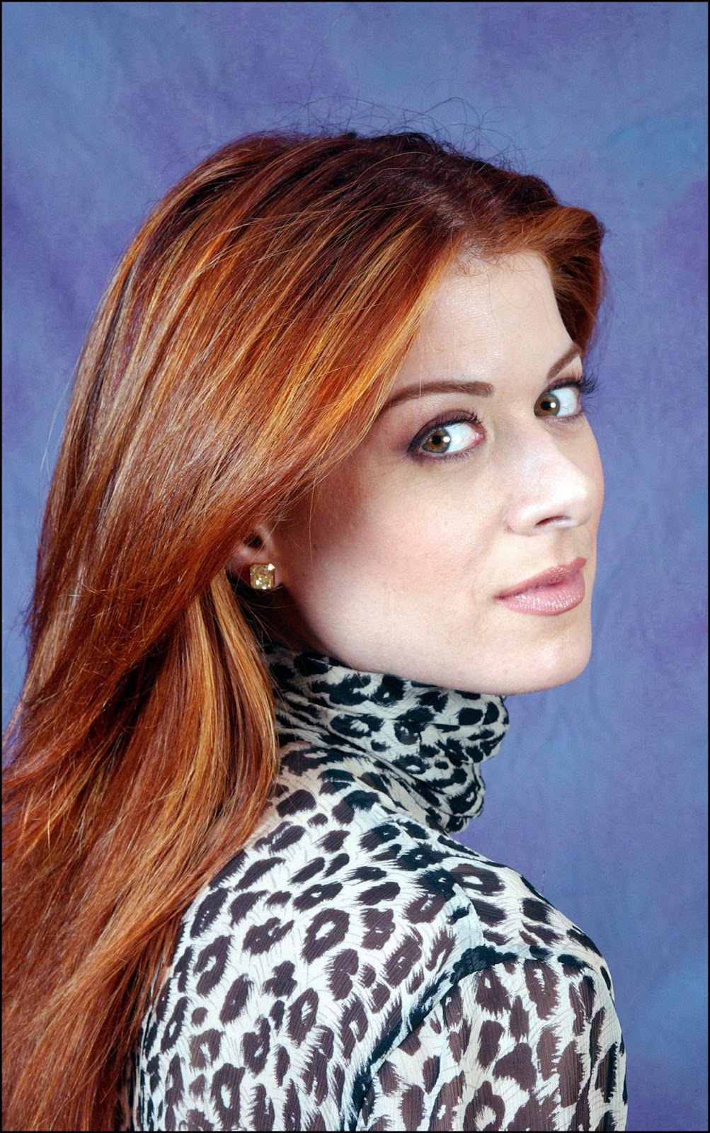 Debra Messing summary | Film Actresses