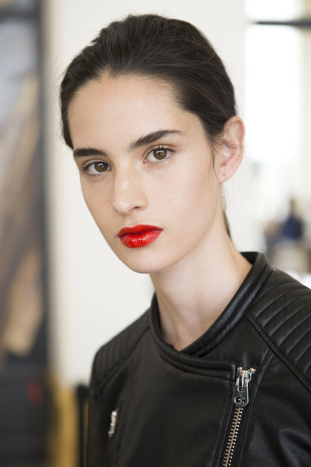 Giambattista Vali Fall 2017 Haute Couture Show