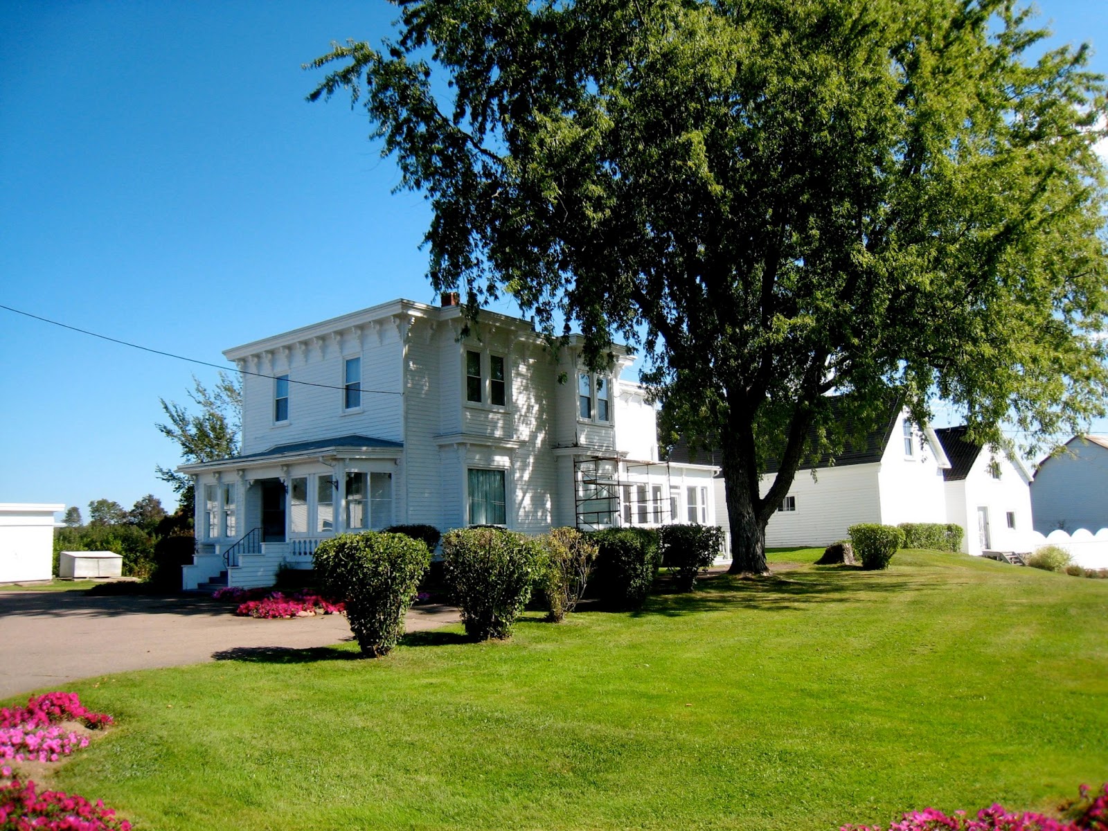 Something to Bragg About...: The Blair Family of Blair Castle