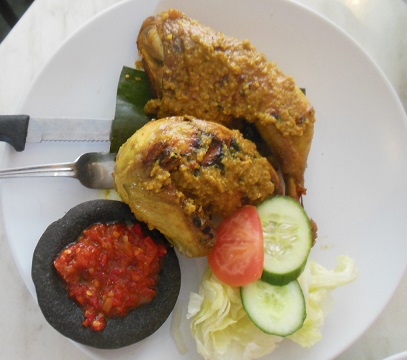 Java Indonesian Restaurant, Randwick (NSW) by Foghorn Leghorn - Eat and ...