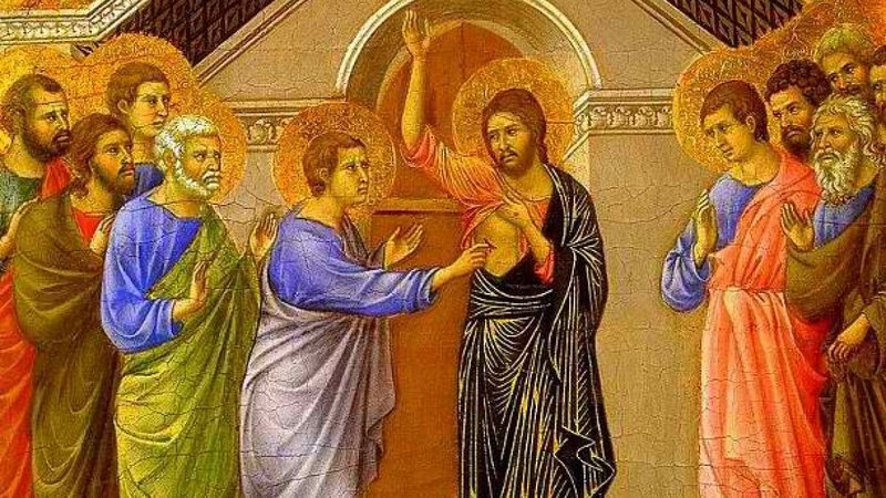 Αναστάσιος: ΟΣΙΟΥ ΡΩΜΑΝΟΥ ΤΟΥ ΜΕΛΩΔΟΥ ΚΟΝΤΑΚΙΟ ΣΤΗ ΔΥΣΠΙΣΤΙΑ ΤΟΥ ΘΩΜΑ ...