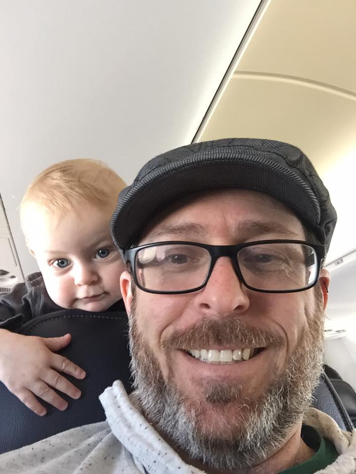 The Rendezvous Point: Whatever Happened To: The Cast of Hey Dude