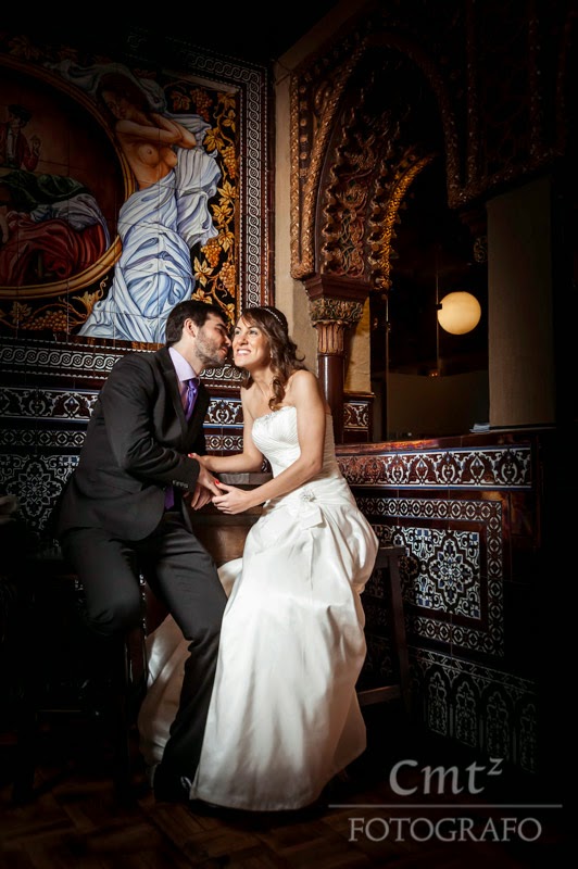 TABLAO VILLA ROSA: FLAMENCO MADRID: mayo 2014