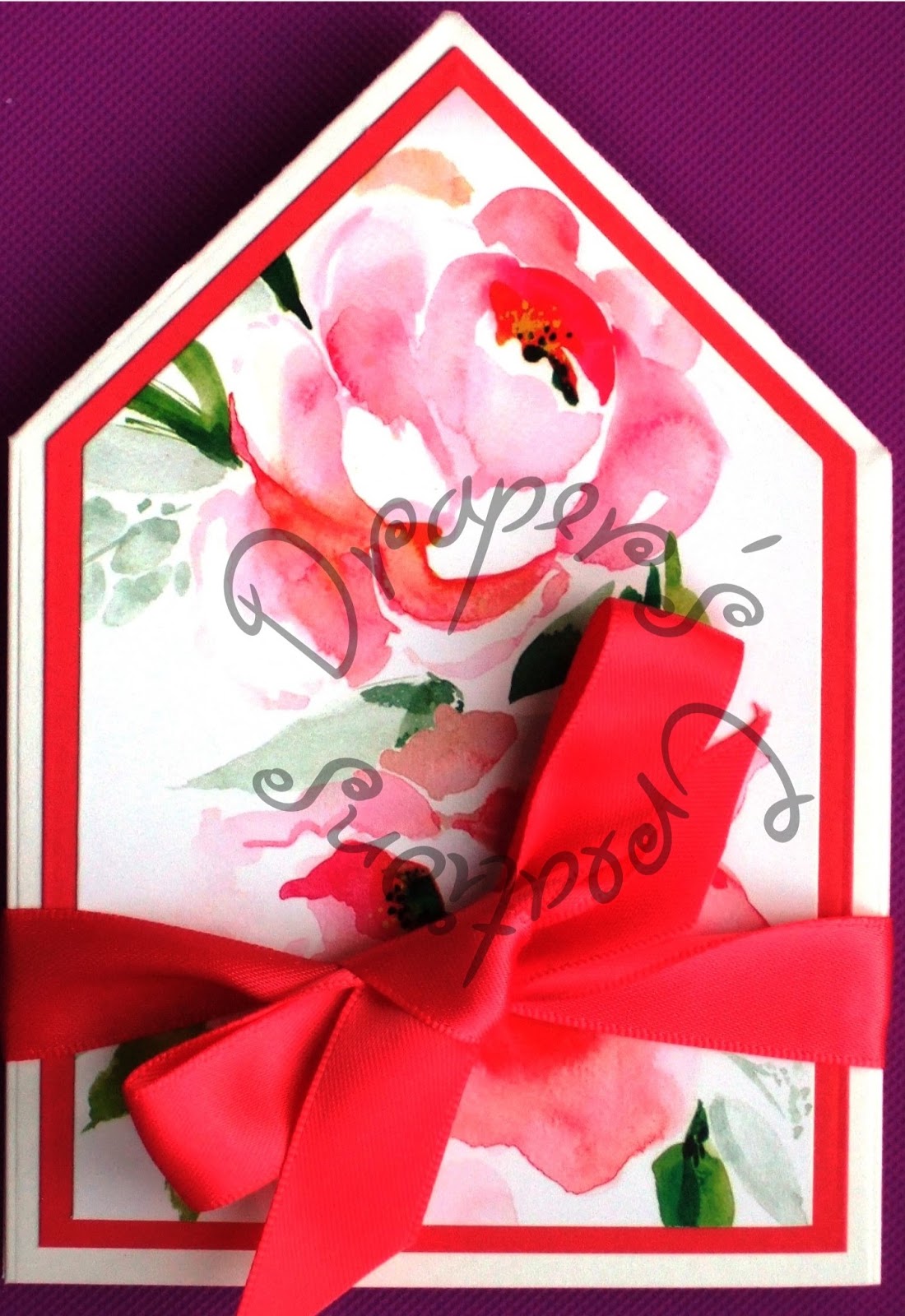 Crafty Cardmakers: #197 Fancy Folds