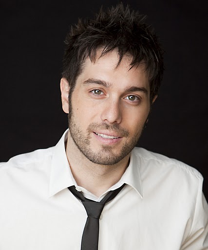 23Mika23: Daniel Martínez Villadangos