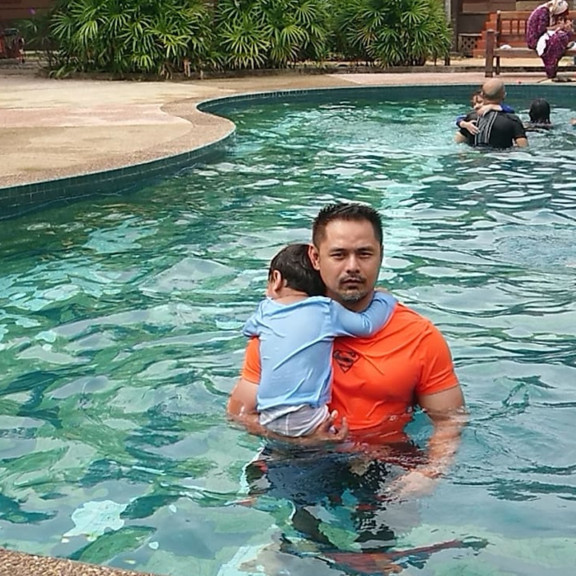 Ulek Beach Resort , Dungun janjikan kualiti masa berkeluarga ! - BEN ...