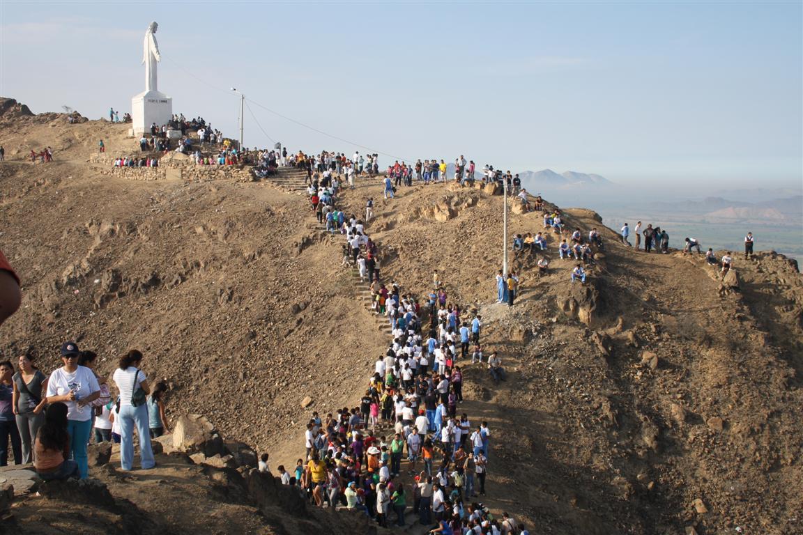 ChepénEmpresarial: CHEPÉN: OFERTA TURÍSTICA