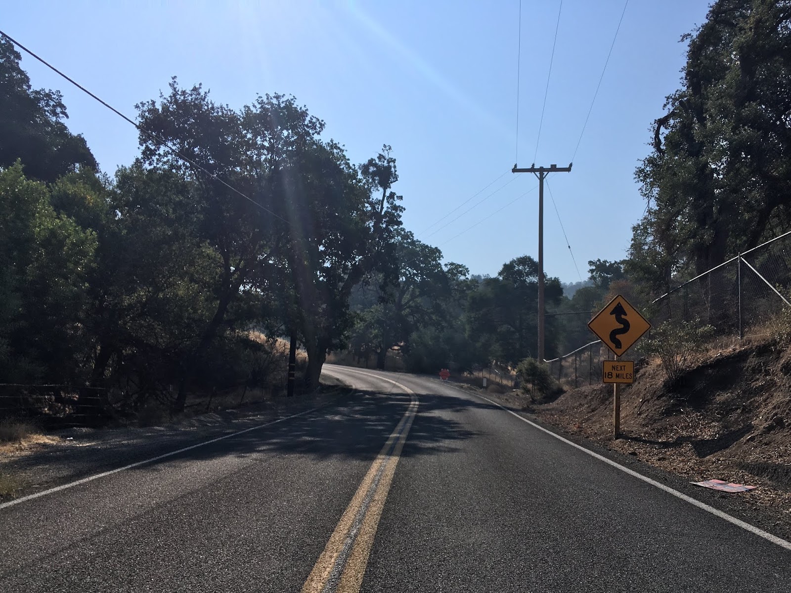 California State Route 155