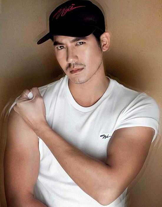 The World of Hottest Asian Men: Most Beautiful Asian Man : SUKOLLAWAT ...