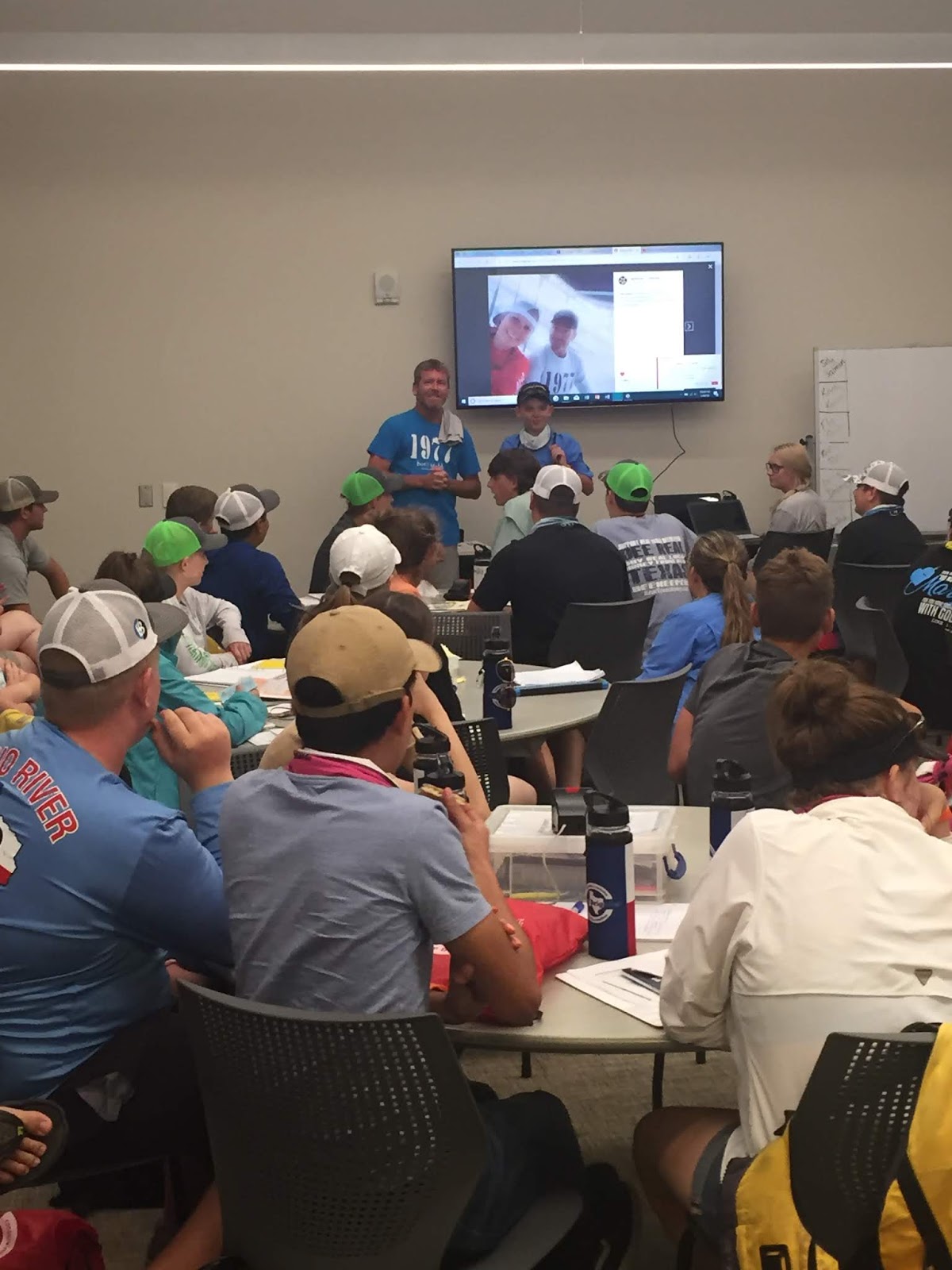 The Adventures of Andrew