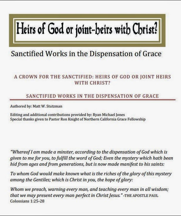 I'm glad you asked...: The similarities & differences between the joint ...