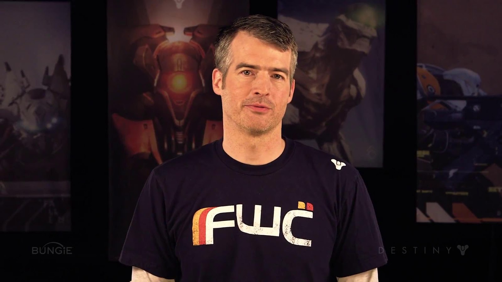 Gears of Halo - Master Chief Forever. : Jason Jones sensationally quits ...