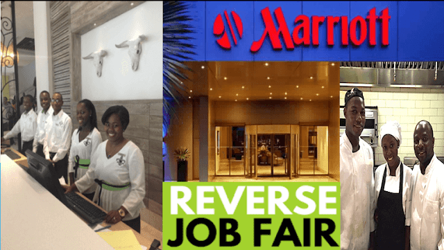 Hotels Marriott Careers In UnitedArabEmirates